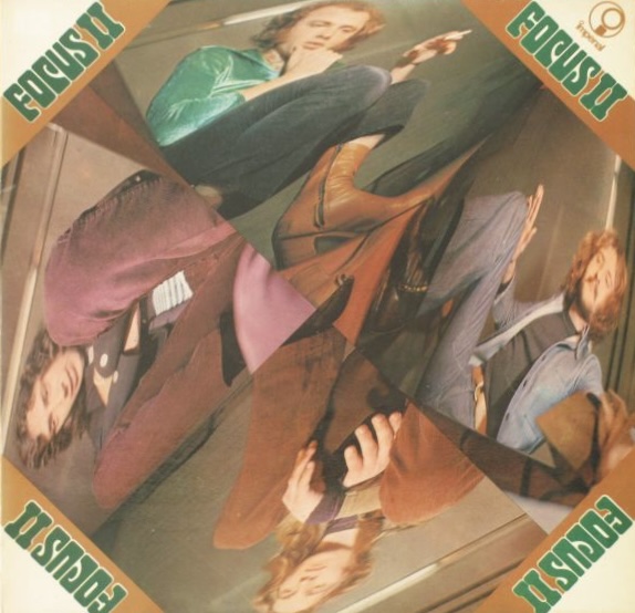 Focus Albums: songs, discography, biography, and listening guide - Rate ...