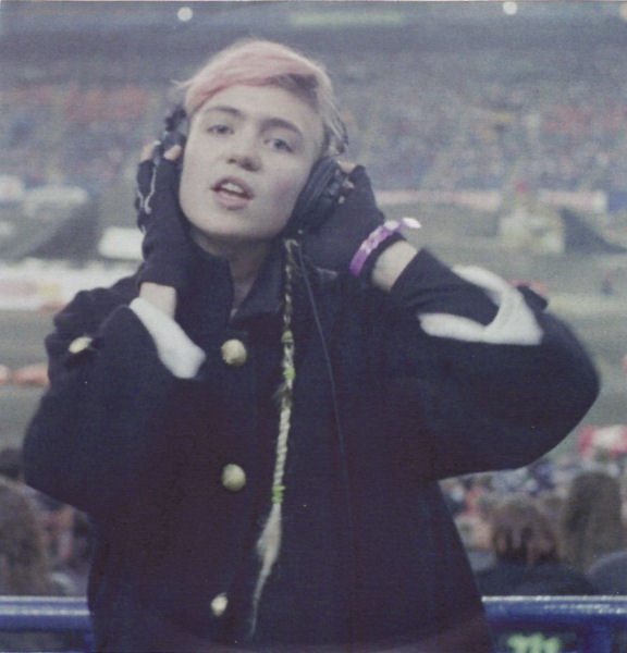 Grimes Albums: songs, discography, biography, and listening guide ...