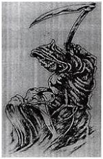 Union of Desecration by Black Blood / Kadotus (Album, Black Metal ...