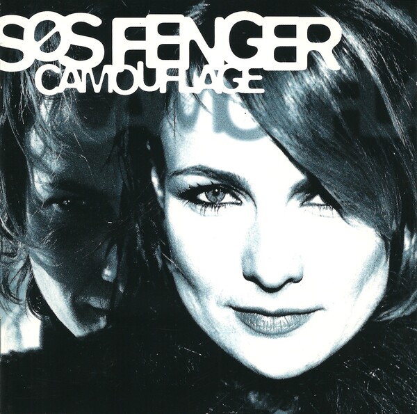 Camouflage by Søs Fenger (Album): Reviews, Ratings, Credits, Song list ...