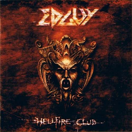 Edguy Albums: songs, discography, biography, and listening guide - Rate ...