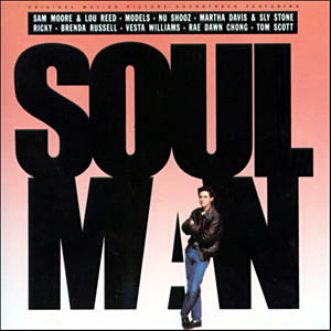 Soul Man by Various Artists (Compilation, Rhythm & Blues): Reviews ...