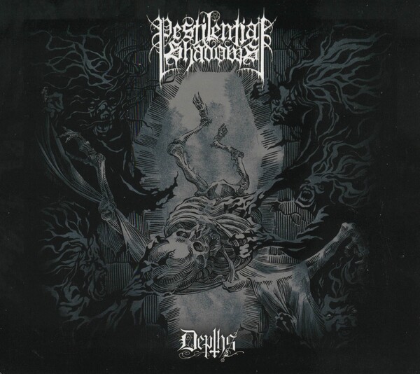 Pestilential Shadows Albums: songs, discography, biography, and ...