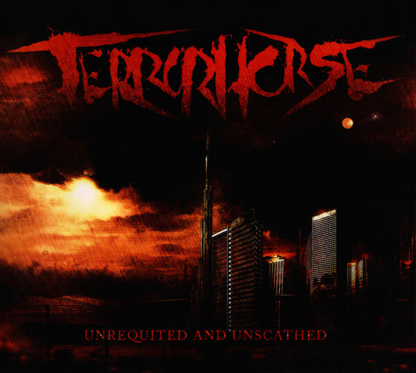 Unrequited and Unscathed by Terrorhorse (Album, Deathcore): Reviews ...