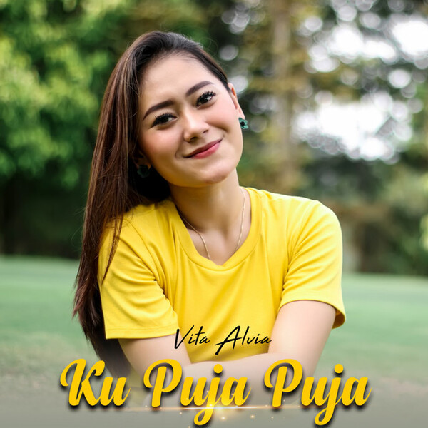 Ku Puja Puja by Vita Alvia (Single): Reviews, Ratings, Credits, Song ...