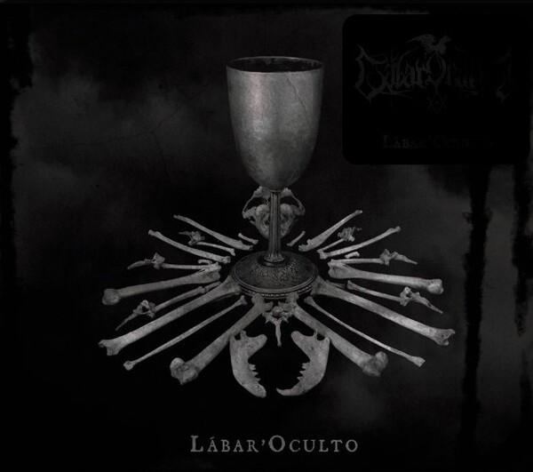 Lábar'Oculto by Lábar'Oculto (Album, Doom Metal): Reviews, Ratings ...
