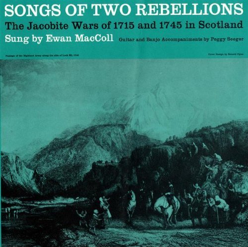 Ewan MacColl Albums: songs, discography, biography, and listening guide ...