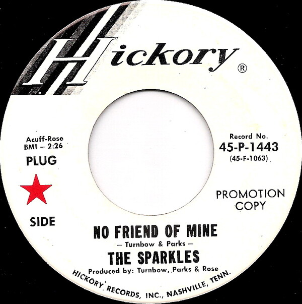 The Sparkles Albums: songs, discography, biography, and listening guide ...