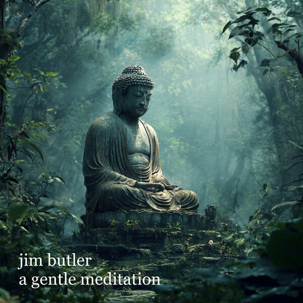 A Gentle Meditation by Jim Butler (Single; n/a; n/a): Reviews, Ratings ...