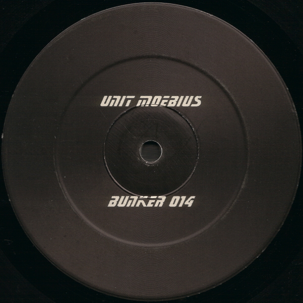 Unit Moebius by Unit Moebius (Album, Acid Techno): Reviews, Ratings ...