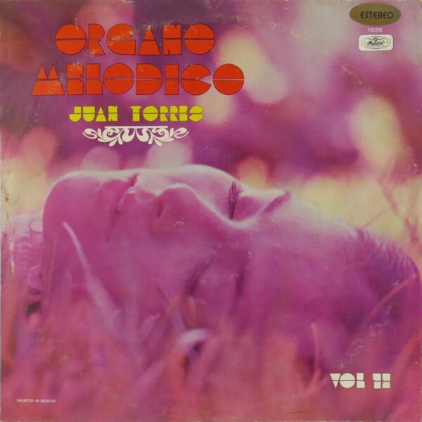 Órgano melódico: Vol. 13 by Juan Torres (Album): Reviews, Ratings ...