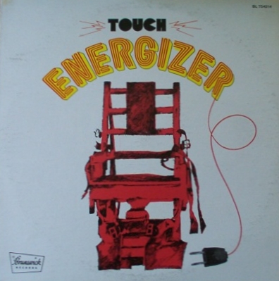 Energizer by Touch (Album, Disco): Reviews, Ratings, Credits, Song list ...