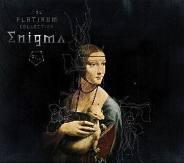 The Platinum Collection by Enigma (Compilation, New Age): Reviews ...