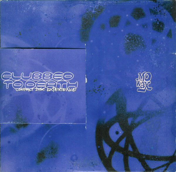 Clubbed to Death by Rob Dougan (Single, Trip Hop): Reviews, Ratings ...