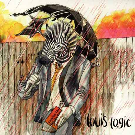 Review for Look on the Blight Side - Louis Logic by icemanistheking ...