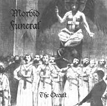 The Occult by Morbid Funeral (Album, Black Metal): Reviews, Ratings ...