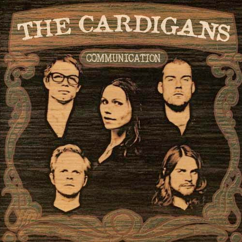 Communication by The Cardigans (Single, Indie Rock): Reviews, Ratings ...