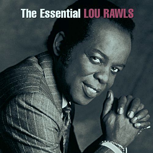 The Essential Lou Rawls by Lou Rawls (Compilation, Pop Soul): Reviews ...