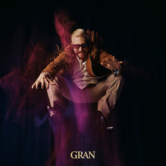 GRAN by Sabino (Album, Latin Rap): Reviews, Ratings, Credits, Song list ...