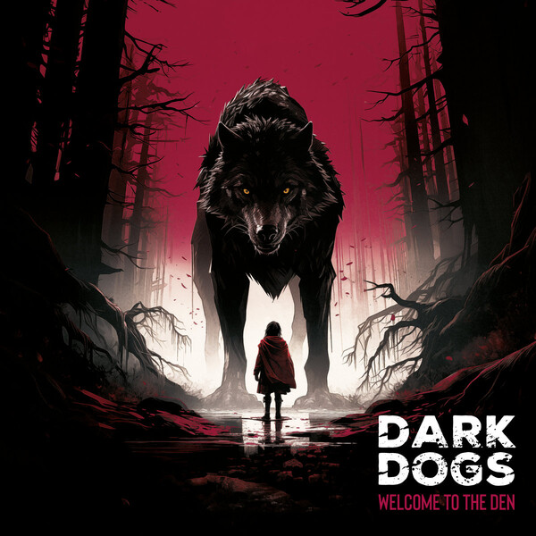 Welcome to the Den by Dark Dogs (Album): Reviews, Ratings, Credits ...