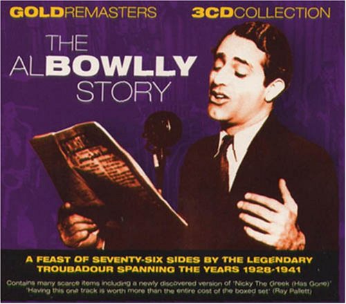 Al Bowlly Albums: songs, discography, biography, and listening guide ...