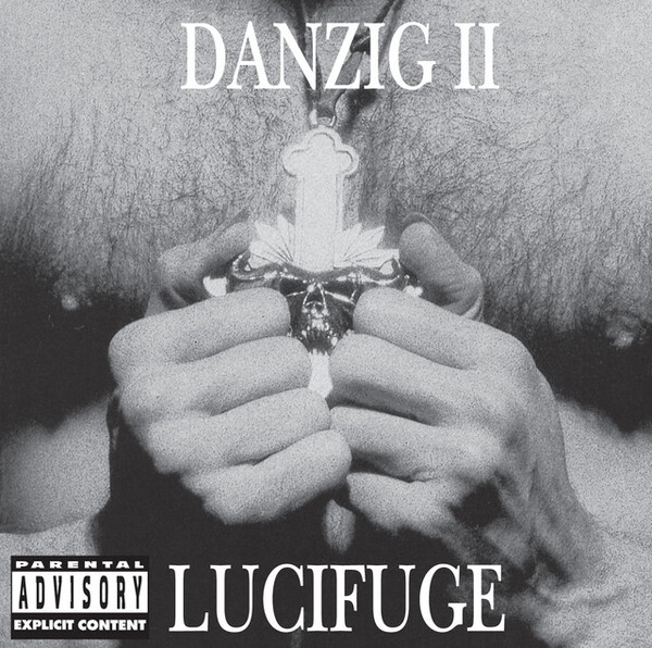 Danzig II: Lucifuge by Danzig (Album): Reviews, Ratings, Credits, Song list - Rate Your Music