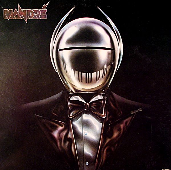 Mandré Albums: songs, discography, biography, and listening guide ...