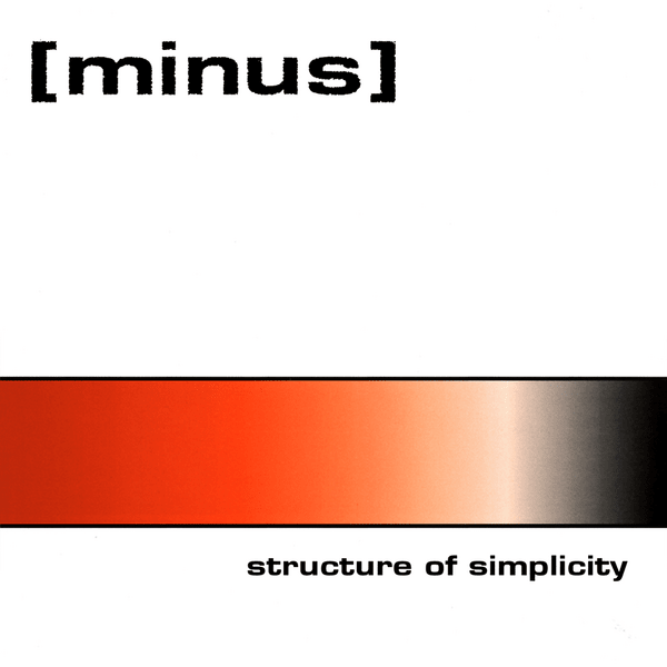 Structure of Simplicity by [minus] (Album, Nu Metal): Reviews, Ratings ...