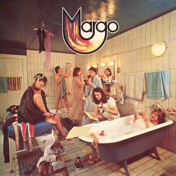 Margo by Margo (Album, Jazz Fusion): Reviews, Ratings, Credits, Song ...