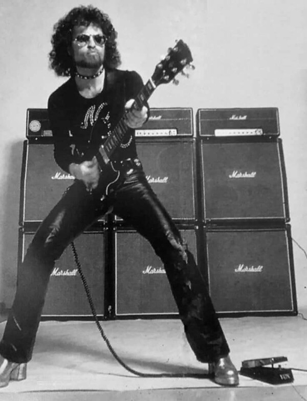 Heavy Metal albums of 1974 - Rate Your Music