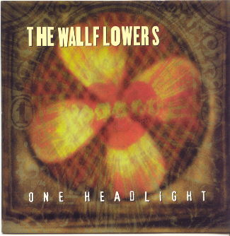 One Headlight by The Wallflowers (Single, Pop Rock): Reviews, Ratings ...