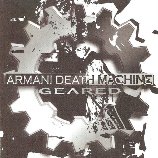 Armani Death Machine Albums: songs, discography, biography, and ...