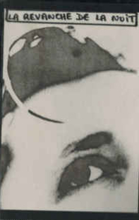 La Revanche de la Nuit by Sebastian Gandera (Album, Minimalism ...