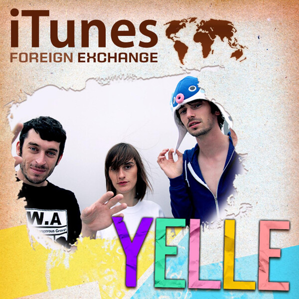 Yelle Albums: songs, discography, biography, and listening guide - Rate ...