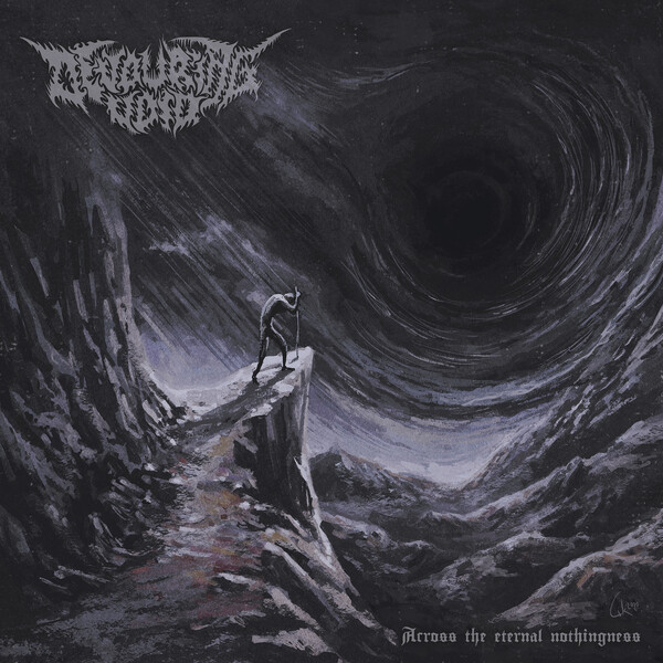 Across the Eternal Nothingness by Devouring Void (Album; n/a; n/a ...