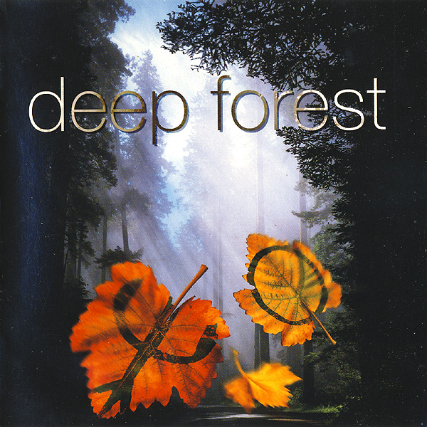 Boheme by Deep Forest (Album, Downtempo): Reviews, Ratings, Credits ...