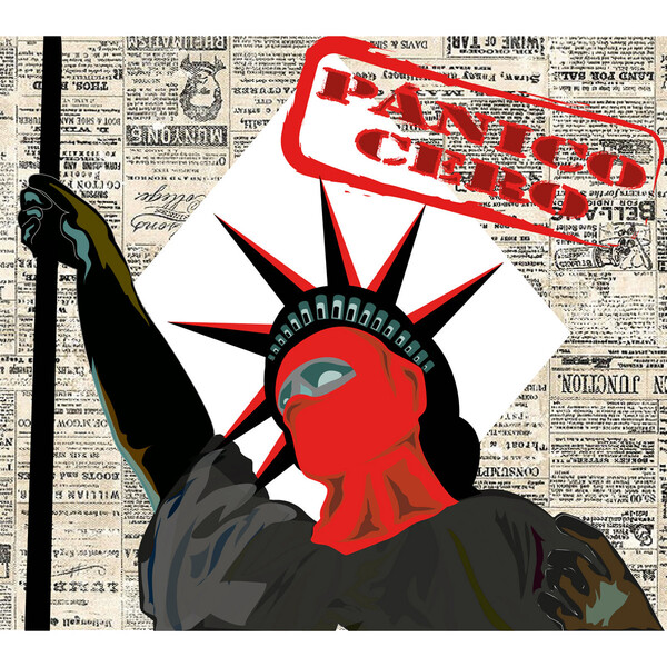 Pánico Cero Albums: songs, discography, biography, and listening guide ...