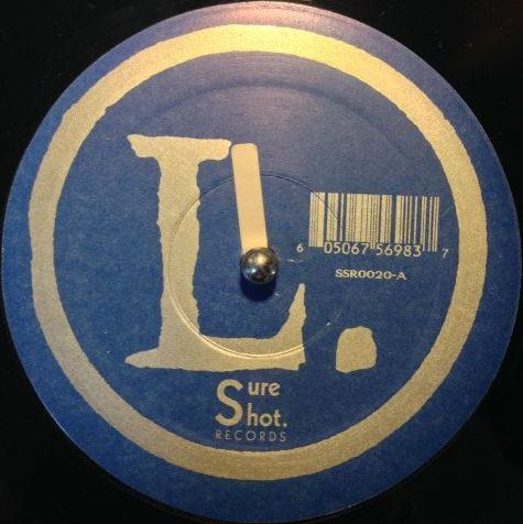 How We Do / Blue Lights & Blunts by L. (Single, Boom Bap): Reviews ...