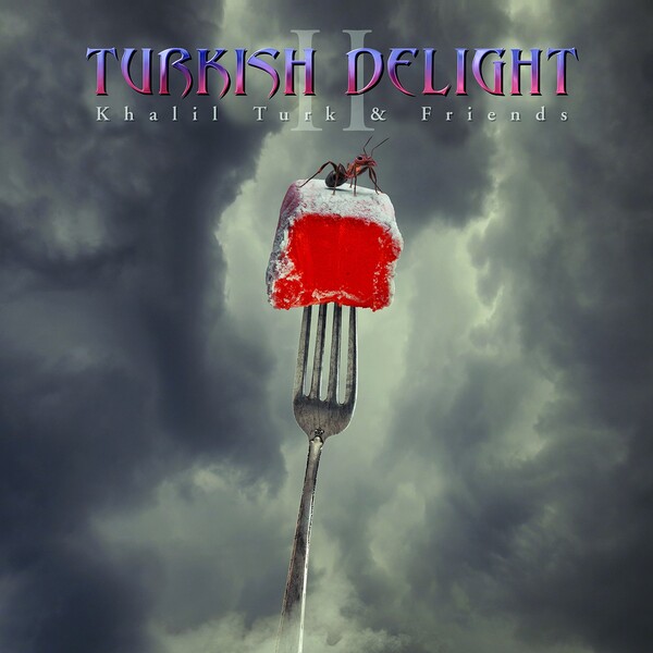 Turkish Delight: Volume Two by Various Artists (Album, AOR): Reviews ...