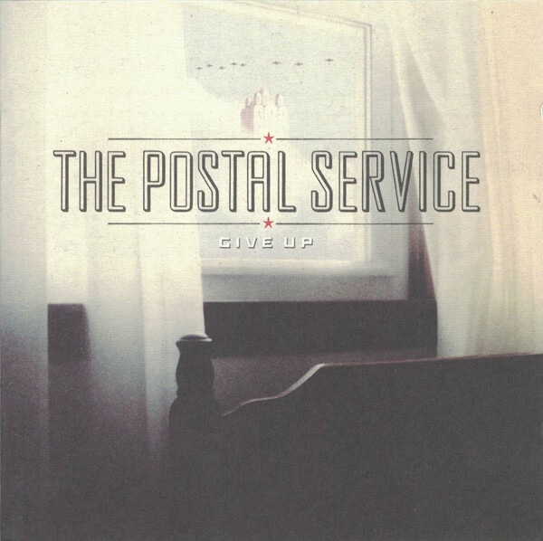 The Postal Service Albums: songs, discography, biography, and listening ...