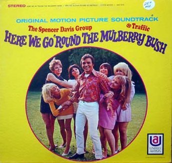 Here We Go 'Round the Mulberry Bush by The Spencer Davis Group ...