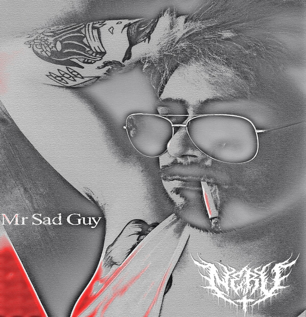 Mr Sad Guy by NERV (Single): Reviews, Ratings, Credits, Song list ...