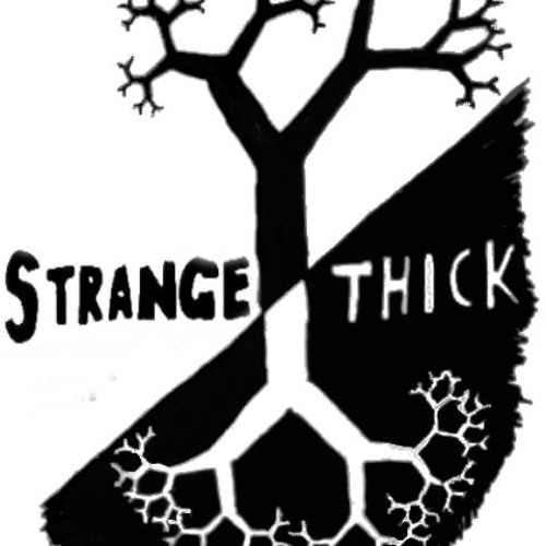 Strange Thick EP by Strange Thick (EP): Reviews, Ratings, Credits, Song ...