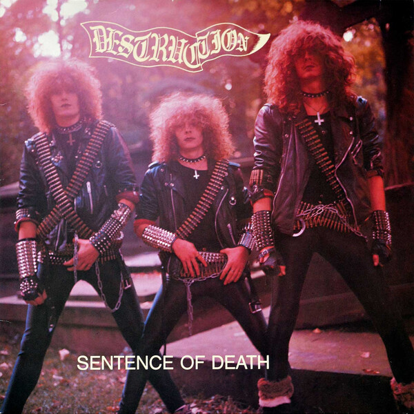 Destruction Albums: songs, discography, biography, and listening guide ...