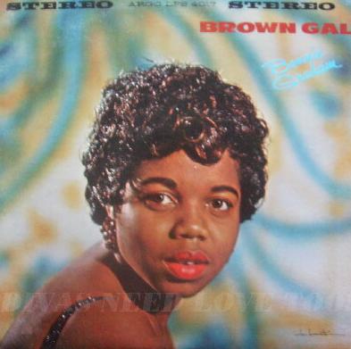 Brown Gal by Bonnie Graham (Album; Argo; LPS-4017): Reviews, Ratings ...