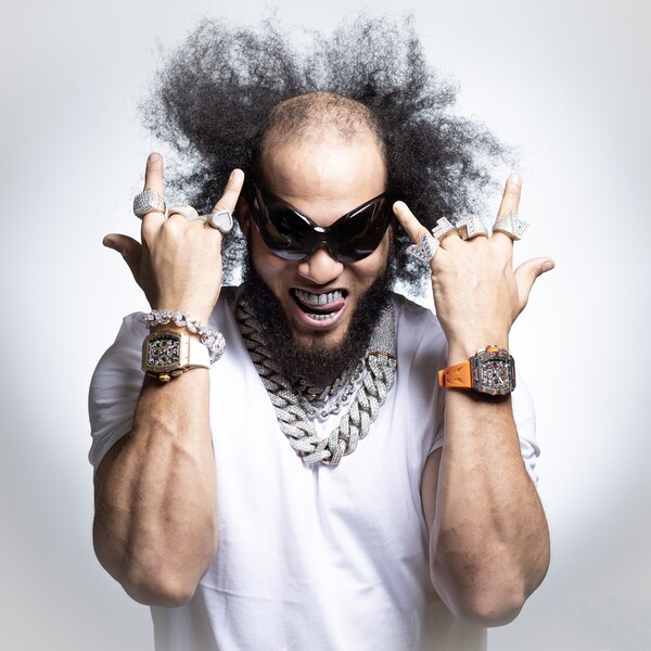 El rey del dembow by El Alfa (Album, Dembow): Reviews, Ratings, Credits ...