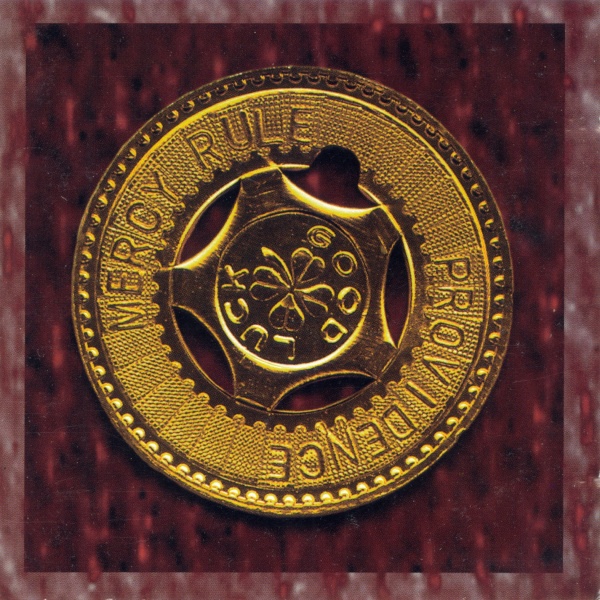 Providence by Mercy Rule (Album, Alternative Rock): Reviews, Ratings ...