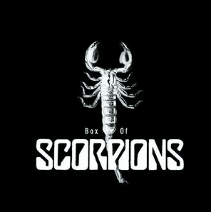 SCORPIONS : TOP 50 BEST TRACKS (Ranked) - Rate Your Music