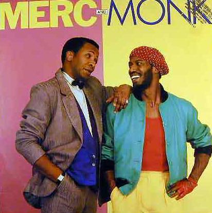 Merc and Monk by Eric Mercury & T. S. Monk (Album): Reviews, Ratings ...