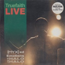 MYXed Emotions at Halo-Halo by True Faith (Album): Reviews, Ratings ...